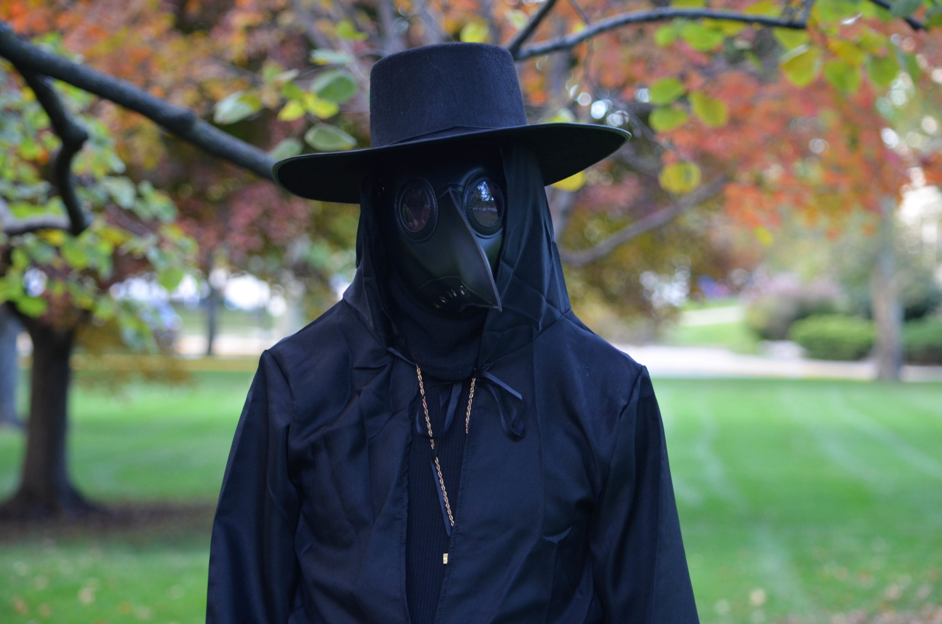 Photo gallery: 2018 Zombie Walk | News, Sports, Jobs - Lawrence Journal ...
